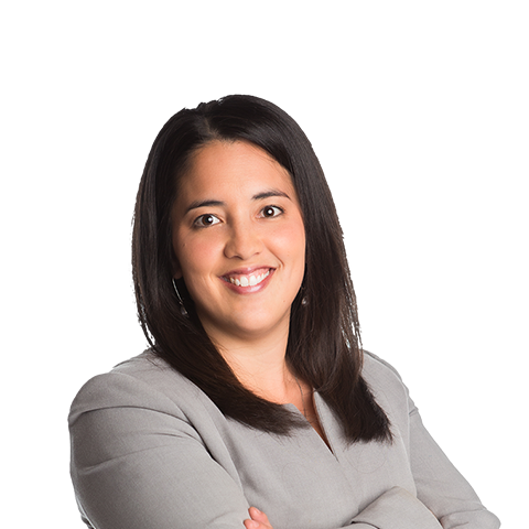 Allyson C. Dirksen | Heidman Law Firm