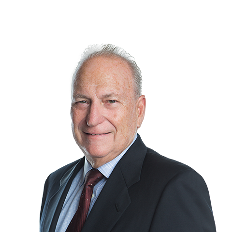 James W. Redmond | Heidman Law Firm